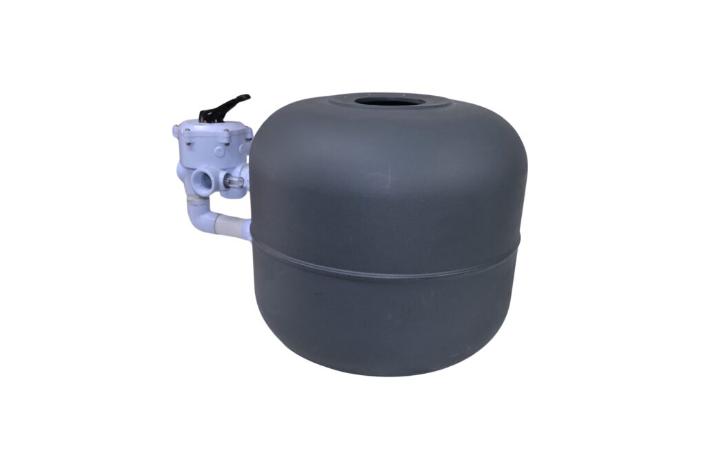 EartheCo 5 Bag Sand Filter - Swimming Pool Sand Filter